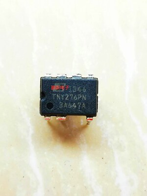 集成IC电路芯片TNY276PN  TNY276  DIP原装拆机质量保证