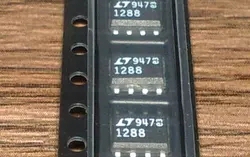 LTC1288CS8 LT1288 LT1288I 进口拆机  SOP8封装