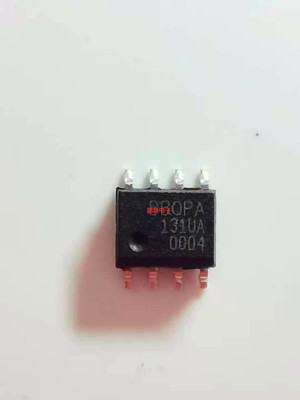 集成电路芯片贴片 OPA131UA OPA131U OPA131UJ 进口单运放 SOP8