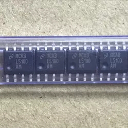 集成IC电路芯片L5100AM LM5100AM原装拆机质量保证
