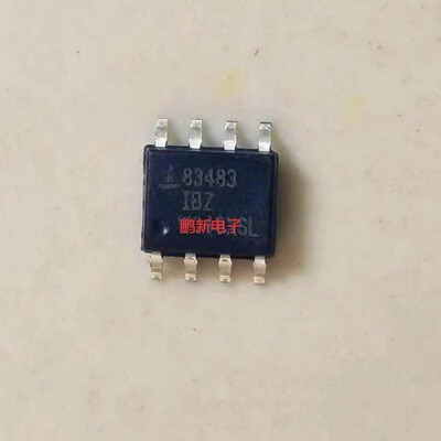 集成IC电路芯片原装拆机