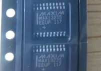 集成IC电动芯片MAX13235EEUP  MAX13235  TSSOP原装拆机质量保证