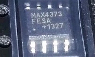 集成IC电路芯片MAX4373FESA    MAX4373  SOP8原装拆机质量保证