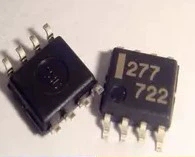 丝印 277 UPC277G2 UPC277G2-E1线性比较器 贴片SOP-8