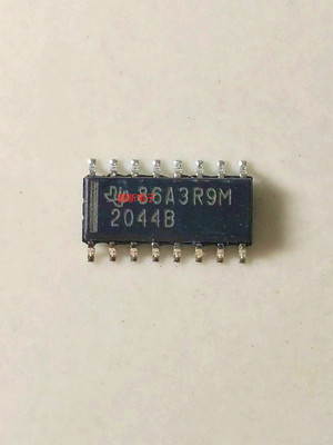 集成IC电路芯片原装拆机