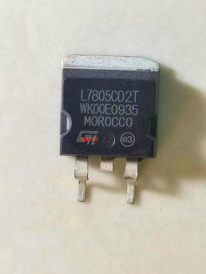 集成IC电路芯片原装拆机