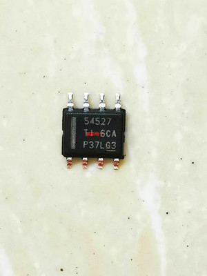 集成IC电路芯片TPS54527DDAR TPS54527DDA TPS54527  54527  SOP8