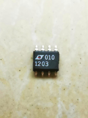 集成IC电路LT1203CS8   LTC1203CS8芯片封装SOP8原装拆机质量保证
