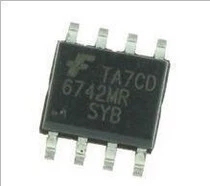 6742MR 6742HR FAN6742MR FAN6742 FAN6742HR 液晶电源芯片