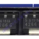 TLE4266G 4266G SOT-223 汽车电脑板二三极管