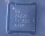 BQ24295RGER BQ24295 24295 QFN24贴片电池管理IC 质量保证