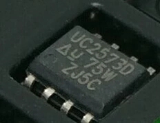 集成IC电路芯片UC2573D  UC2573  SOP8原装拆机质量保证
