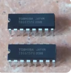 集成IC电路芯片原装拆机