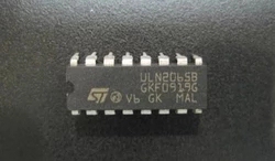 集成IC电路芯片ULN2065B  ULN2065  DIP原装拆机质量保证