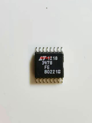 集成IC电路芯片LT3478FE  LT3478  TSSOP原装拆机质量保证
