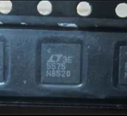 集成IC电路芯片LT5575EUF  LT5575  QFN原装拆机质量保证