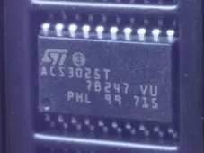 ACS3025T   ACS3025  SOP