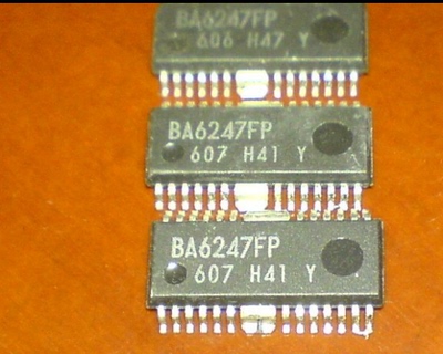 BA6247FP  BA6247   HSOP