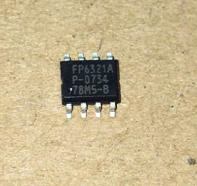 FP6321 FP6321P FP6321ASOP