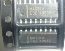 MAX314CSE  MAX314ESE  MAX314  SOP16