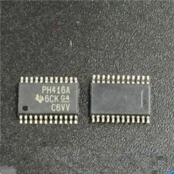 TCA6416APW  TCA6416  丝印PH416A  TSSOP