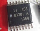 ADS8330IBPW ADS8330IBPWR  ADS8330 数模转换器 现货