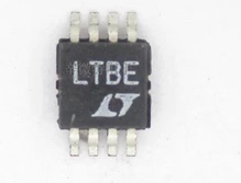 LTC1541CMS8  LTC1541   丝印LTBE  MSOP8
