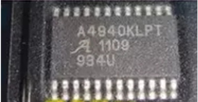 A4940KLPT  A4940  TSSOP