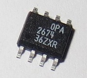 OPA2674IDR OPA2674  SOP8