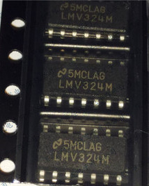 LMV324M  LMV324M  LM324现货可直拍