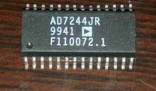 AD7244JR  AD7244  SOP28