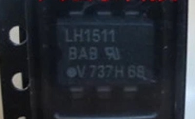 LH1511BAB  LH1511  SOP