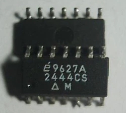 EL2444CS  EL2444  SOP14