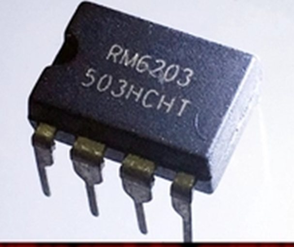 RM6203 DIP_虎窝淘