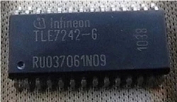 TLE7242-G   TLE7242  SOP28