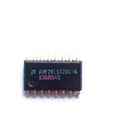 AM26LS32SC-K  AM26LS32  5.2MM