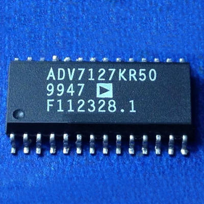 ADV7127KR50  ADV7127KR140  ADV7127  SOP28