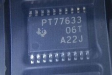 TPS77633PWP TPS77633  PT77633  TSSOP