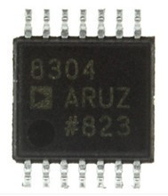 AD8304ARUZ  AD8304ARU  AD8304BRUZ  AD8304BRU  AD8304