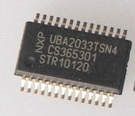 UBA2033TS SSOP  UBA2033