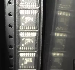LM25574MT  L25574MT   LM25574  L25574  TSSOP