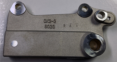 kawasaki川崎KLX230后刹车卡钳