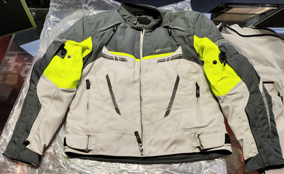 埃佐AZENZO男士摩托车骑行服