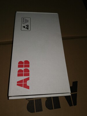 ABB变频器ACS800模块AGDR-76C/FS300R17KE3/3ABD68444195-D 全新