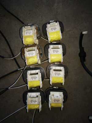 AAV57729-03 AAV57731-02 57732-02 R40822EZ R40823EZ R40824EZ