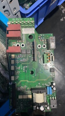 变频器电源驱动板伟肯现货