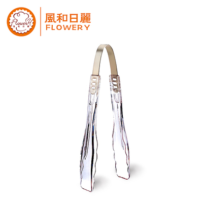 风和日丽食物夹烘焙面包店食品夹