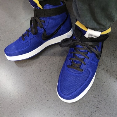 耐克/Nike VANDAL SP 男子复古运动休闲耐磨高帮板鞋 DX5425-400