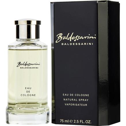 Hugo Boss Baldessarini EDC雨果波士优越古龙水 Cologne 75ml