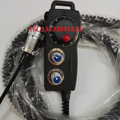 协鸿机床电子手轮三菱发那克系统